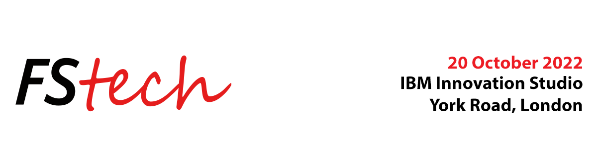 Agenda // x FStech - Digital Assets – Beyond the Hype